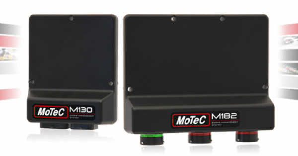 M-CAL Performance Technology - MoTeC M1 Series ECUs